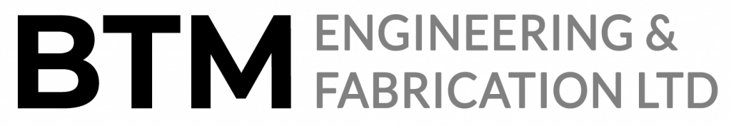 Bespoke Welding & Fabrication Services | Kent | BTM Engineering