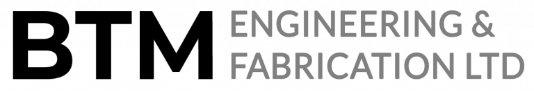 Bespoke Welding & Fabrication Services | Kent | BTM Engineering