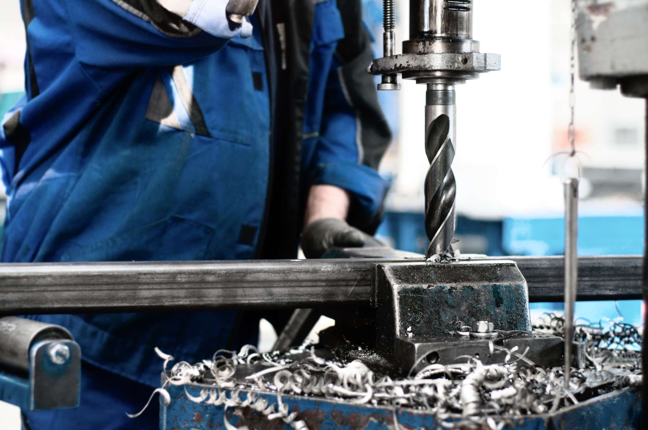 Metal Fabrication | Kent | BTM Engineering & Fabrication