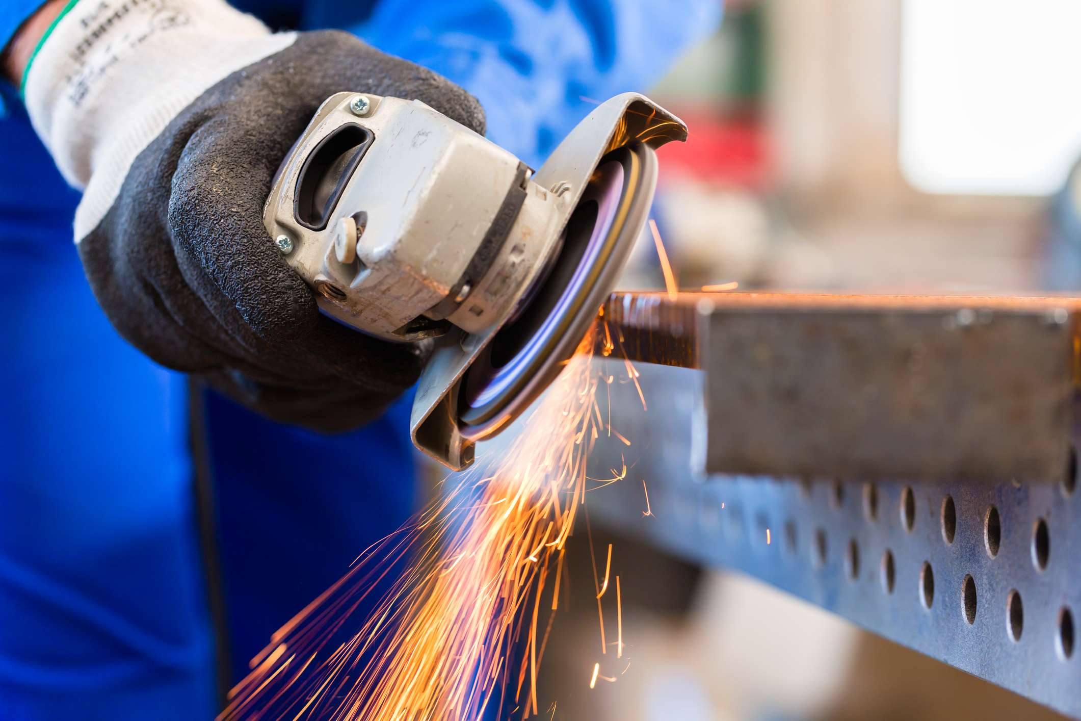 Professional Welders | Kent | BTM Engineering & Fabrication